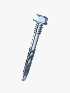 Sandwich Panel Screws - Fastener Manufacturer - Fastener factory