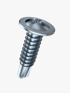 Modified Truss Head Self Drilling Screw - Fastener Manufacturer ...